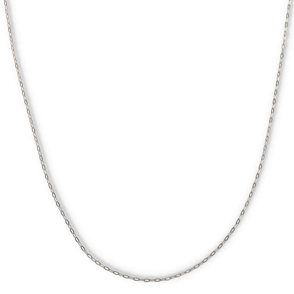 Fine Trace Necklace | Licensed To Charm – Licensed to Charm