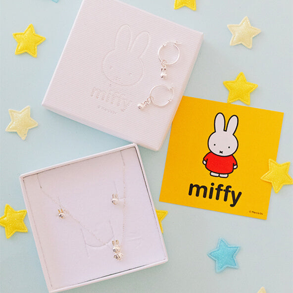 Moomin Jewellery Gifts | Sterling Silver Necklaces & Charms – Licensed ...
