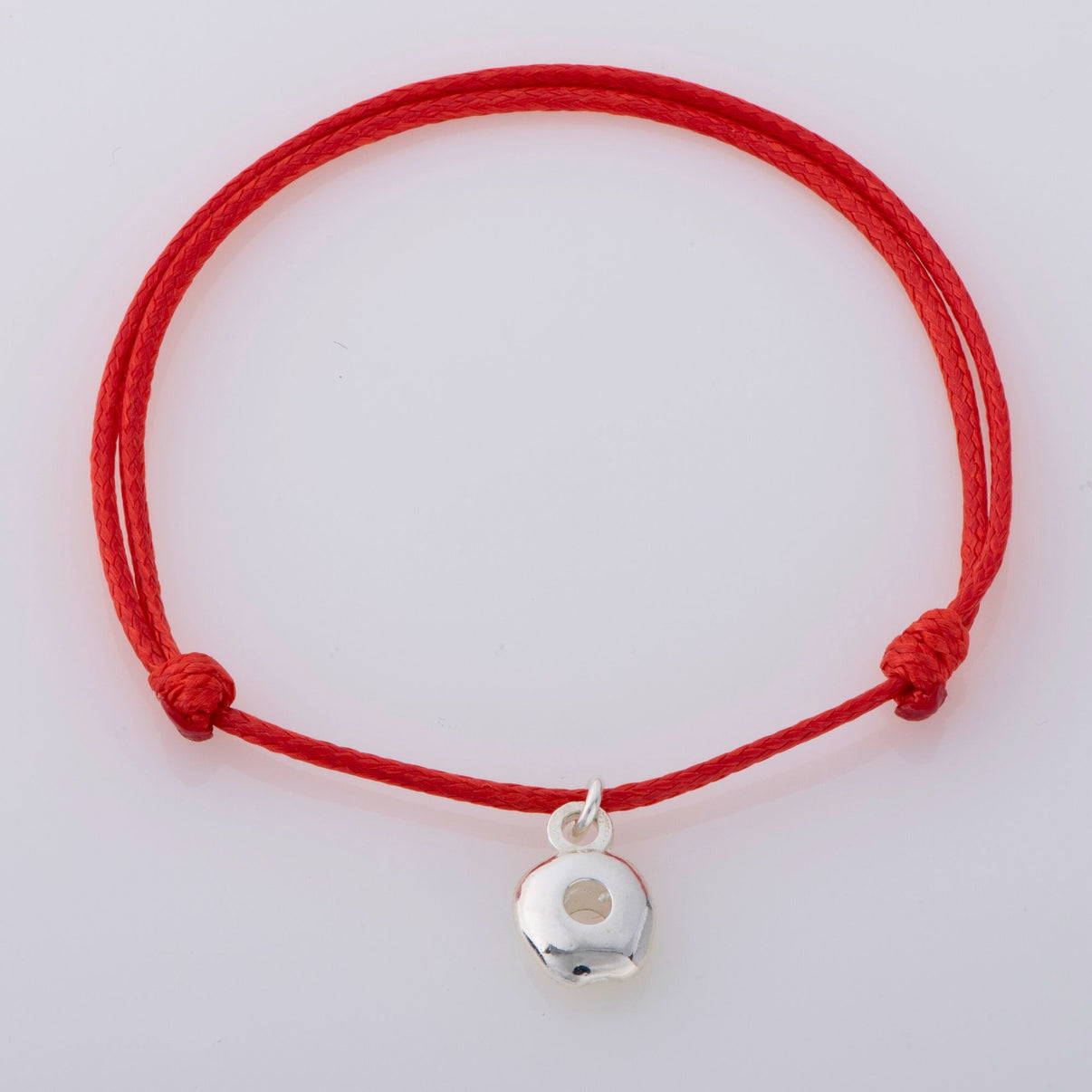 Very Hungry Caterpillar Apple Friendship Bracelet |Cute Gift – Licensed ...