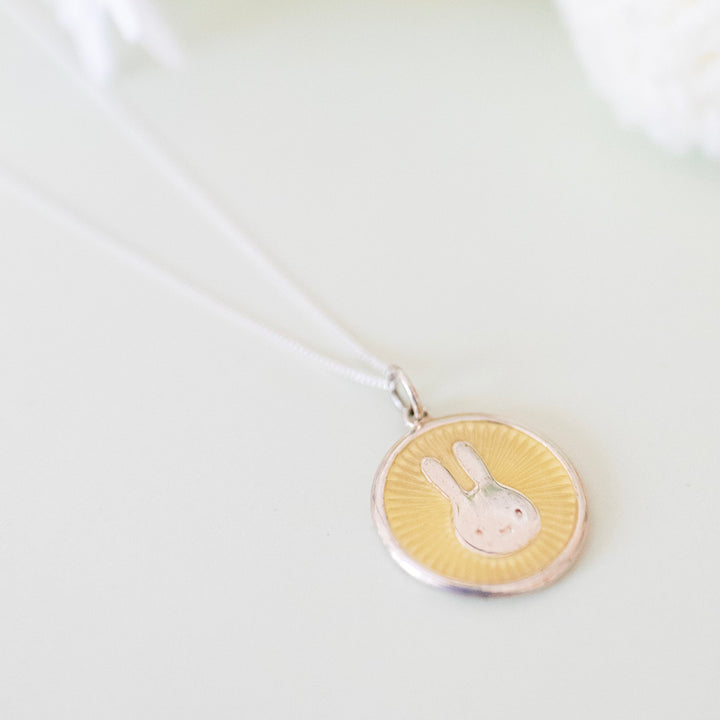 Miffy Jewellery Gifts | Official Handmade | Licensed To Charm ...